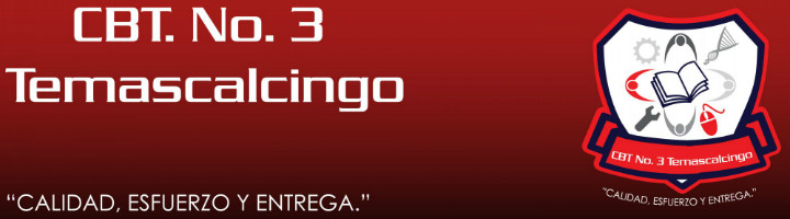 CBT No.3 Temascalcingo